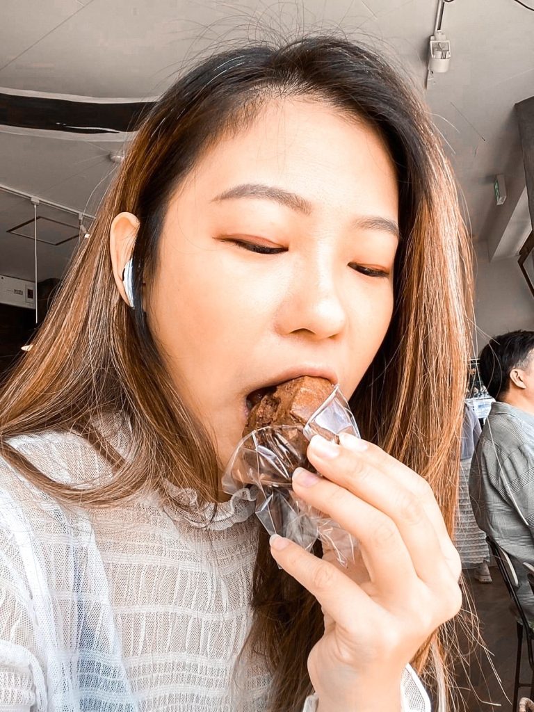 好吃才能記得吃｜MuseTime莯蒔-纖纖蒔光凍 - 謝小徽的旅行手札